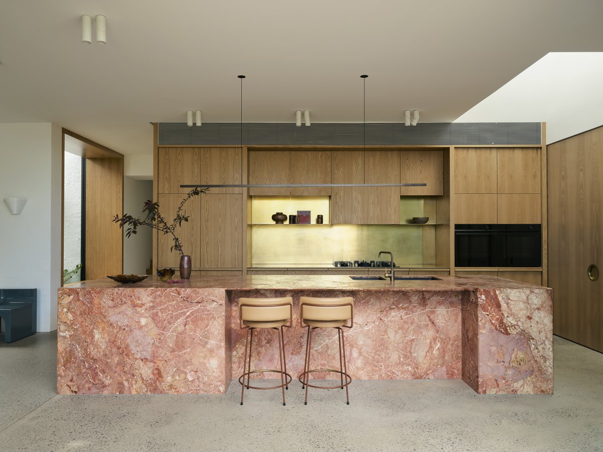 YinjiSpace - Studio Prineas x Alpha House